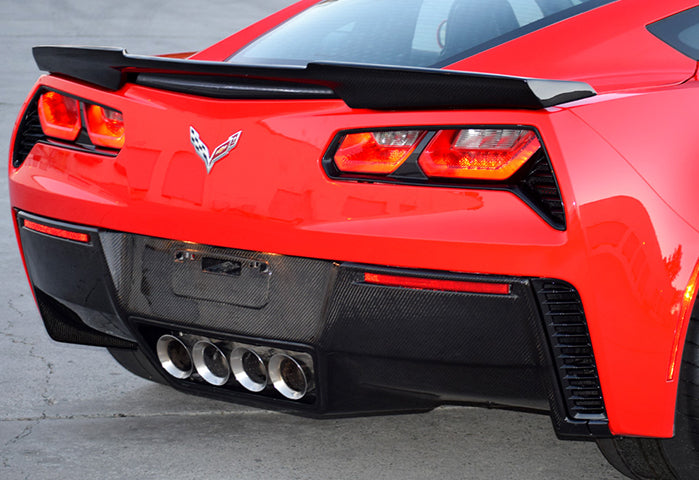 OEM GM Parts / C5 Corvette Parts / C6 Corvette Parts – Performance ...