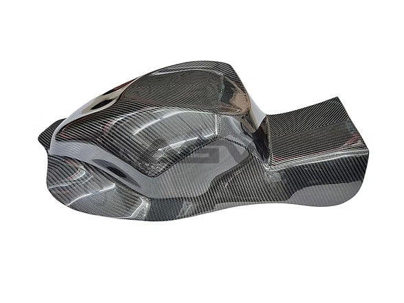 AGM Suzuki Hayabusa Pro Street/Grudge Tank Shell from AG Motorsports ...