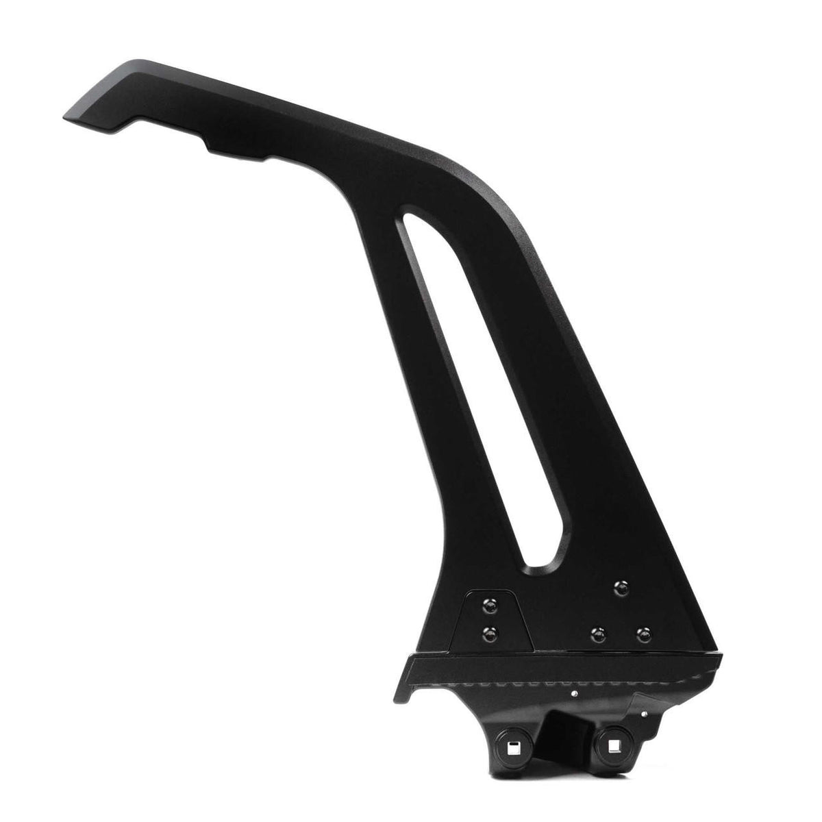 Fabspeed Porsche 992 GT3 Cup Car Style Wing Risers (2022+) - FS.POR.99 ...
