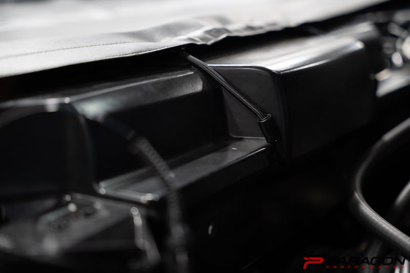 C8 CORVETTE TRUNK COVER – Performance Corvettes