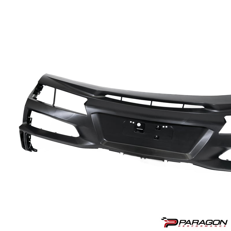 C8 CORVETTE STINGRAY TO Z06 REAR BUMPER CONVERSION KIT – Performance ...