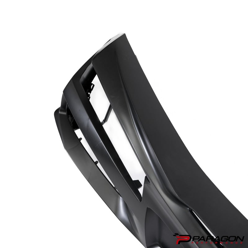 C8 CORVETTE STINGRAY TO Z06 REAR BUMPER CONVERSION KIT – Performance ...
