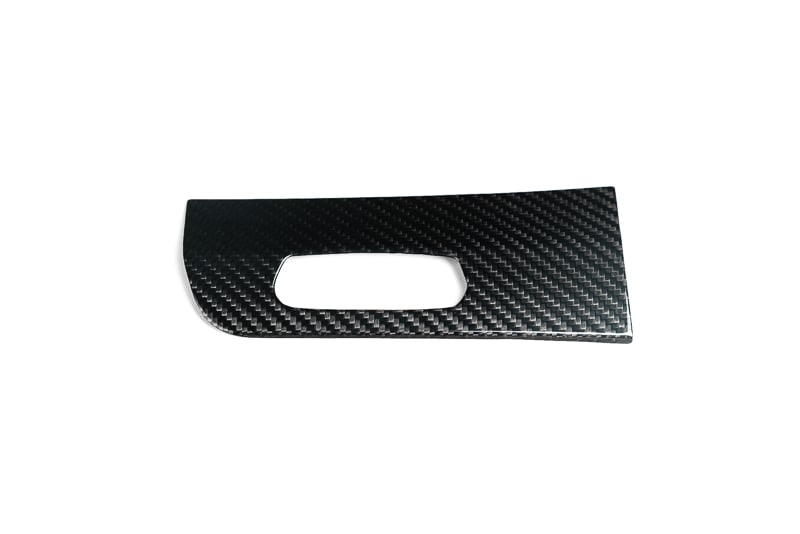 CCS C8 CORVETTE CARBON FIBER HUD BUTTON COVER – Performance Corvettes