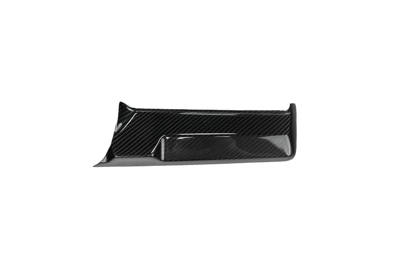 CCS C8 CORVETTE CARBON FIBER RADIO SURROUND OVERLAY – Performance Corvettes