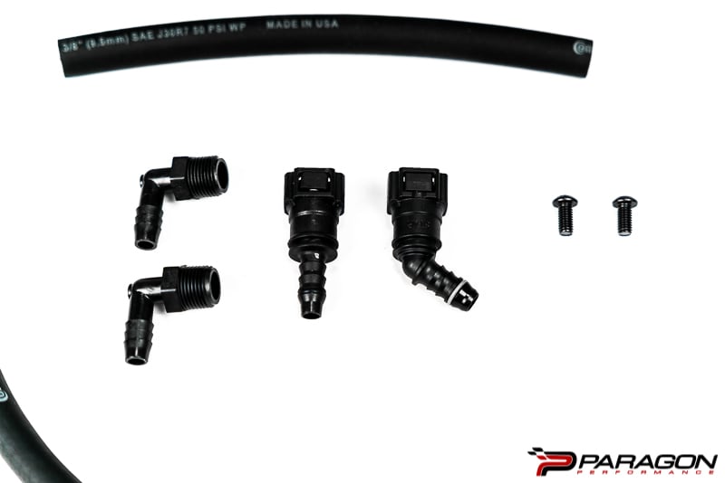 CORSA C8 CORVETTE OIL CATCH CAN – Performance Corvettes