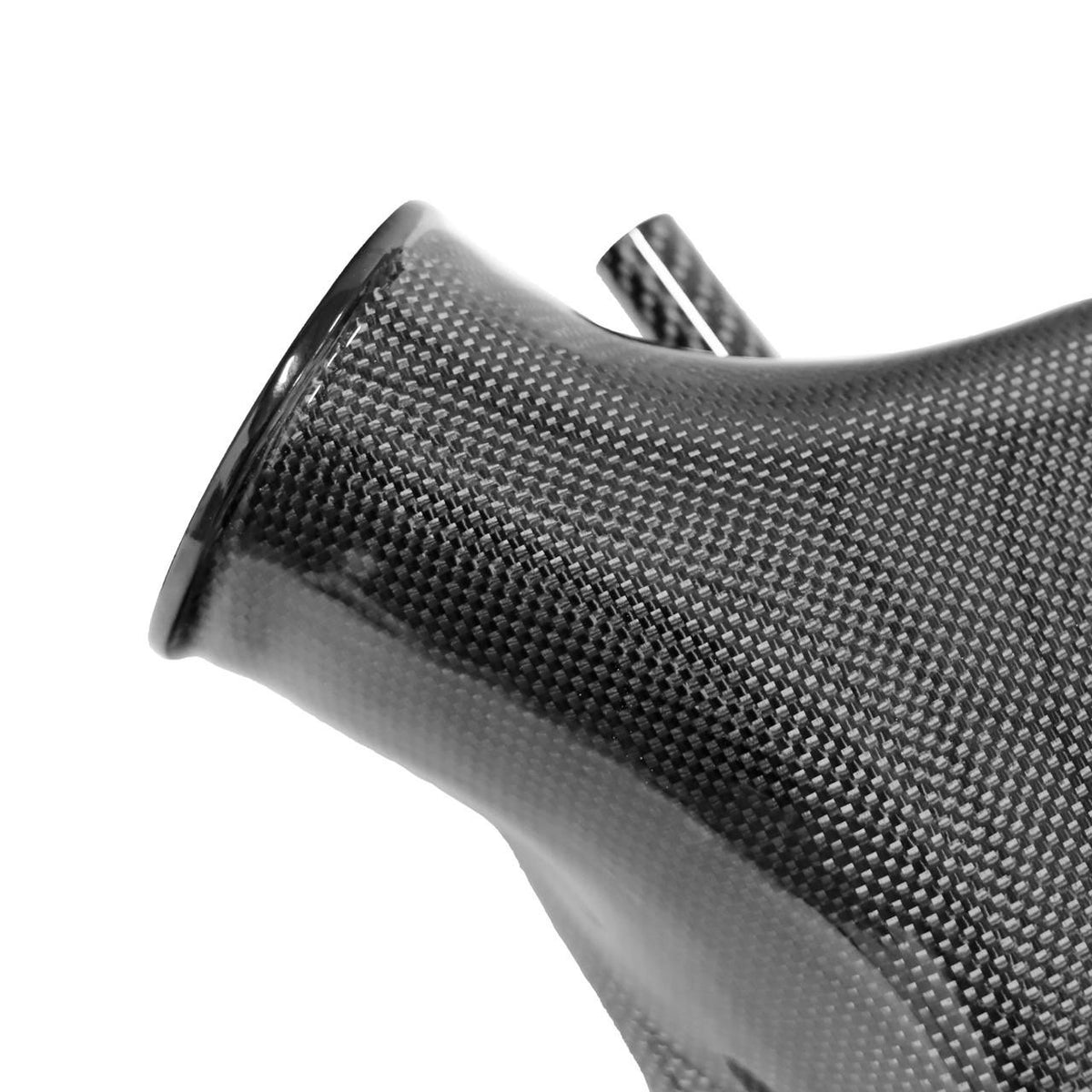 Carbon Fiber Air Box Top - Ferrari 348 - FS-CF-FER-348-ABT ...