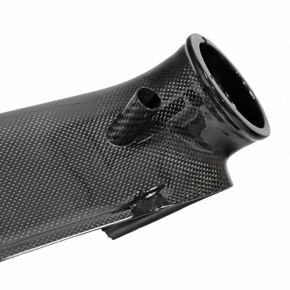 Carbon Fiber Air Box Top - Ferrari 348 – Performance Corvettes
