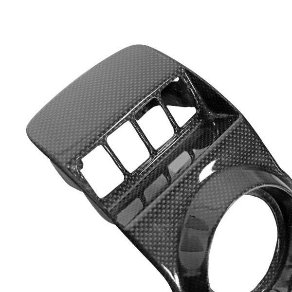 Carbon Fiber Inner Dash Vent Trim Set - Ferrari F430 – Performance ...