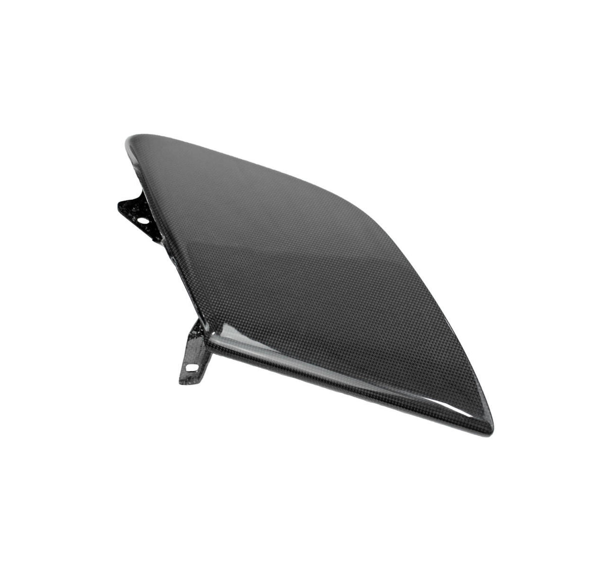 Carbon Fiber Side Air Intake Panels 488 GTB/Spider/Pista – Performance ...