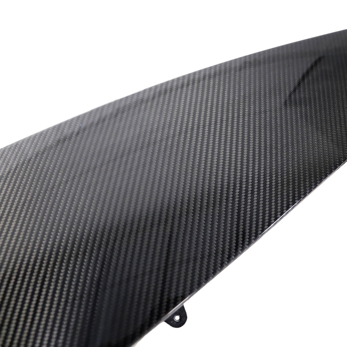 Carbon Fiber Large Engine Air Intake Cover Panels -Lamborghini Aventad ...