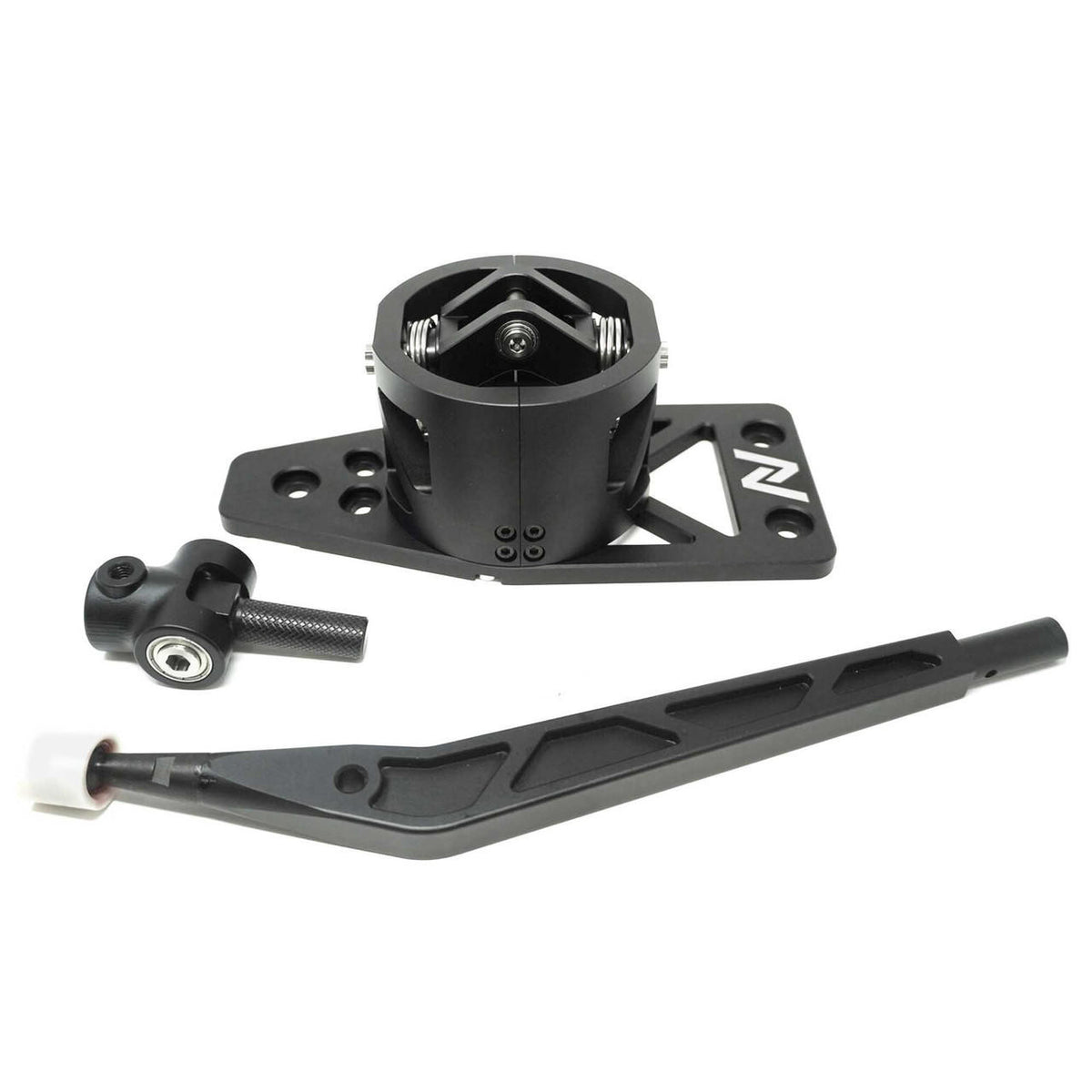 Numeric Racing Porsche G-Body 901 / 915 / 930 Short Throw Shifter (196 ...