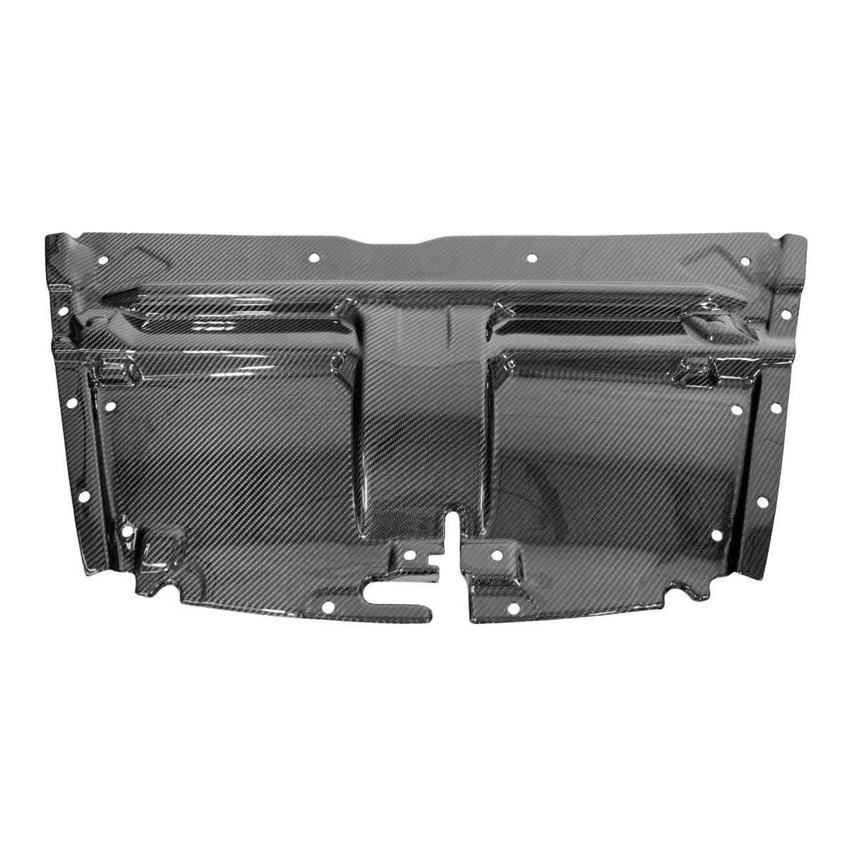 Carbon Fiber Slam Panel - Aston Martin – Performance Corvettes