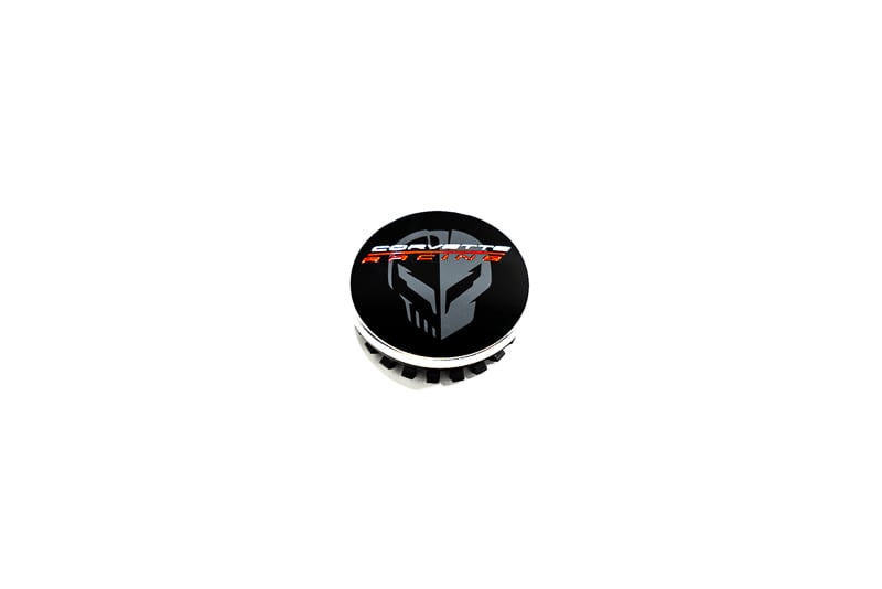 C8 CORVETTE JAKE SKULL CENTER CAPS – Performance Corvettes