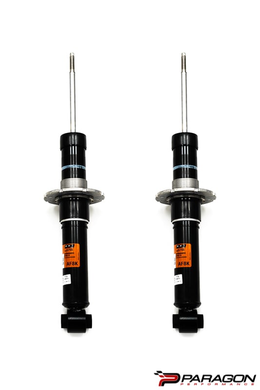 C8 CORVETTE BASE FRONT LIFT - REAR COILOVER / LOWERING KIT ...