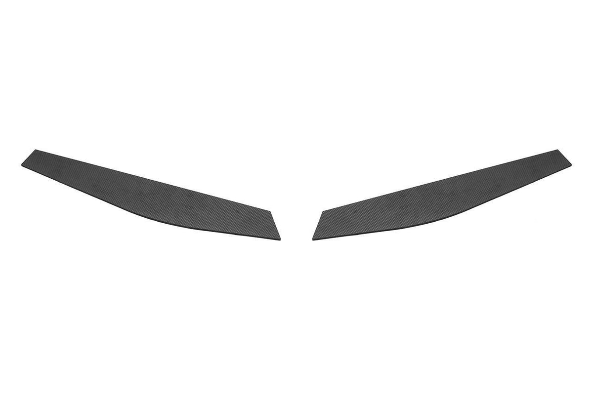 Fabspeed Mclaren 720s Front Bumper Protection Kit – Performance Corvettes