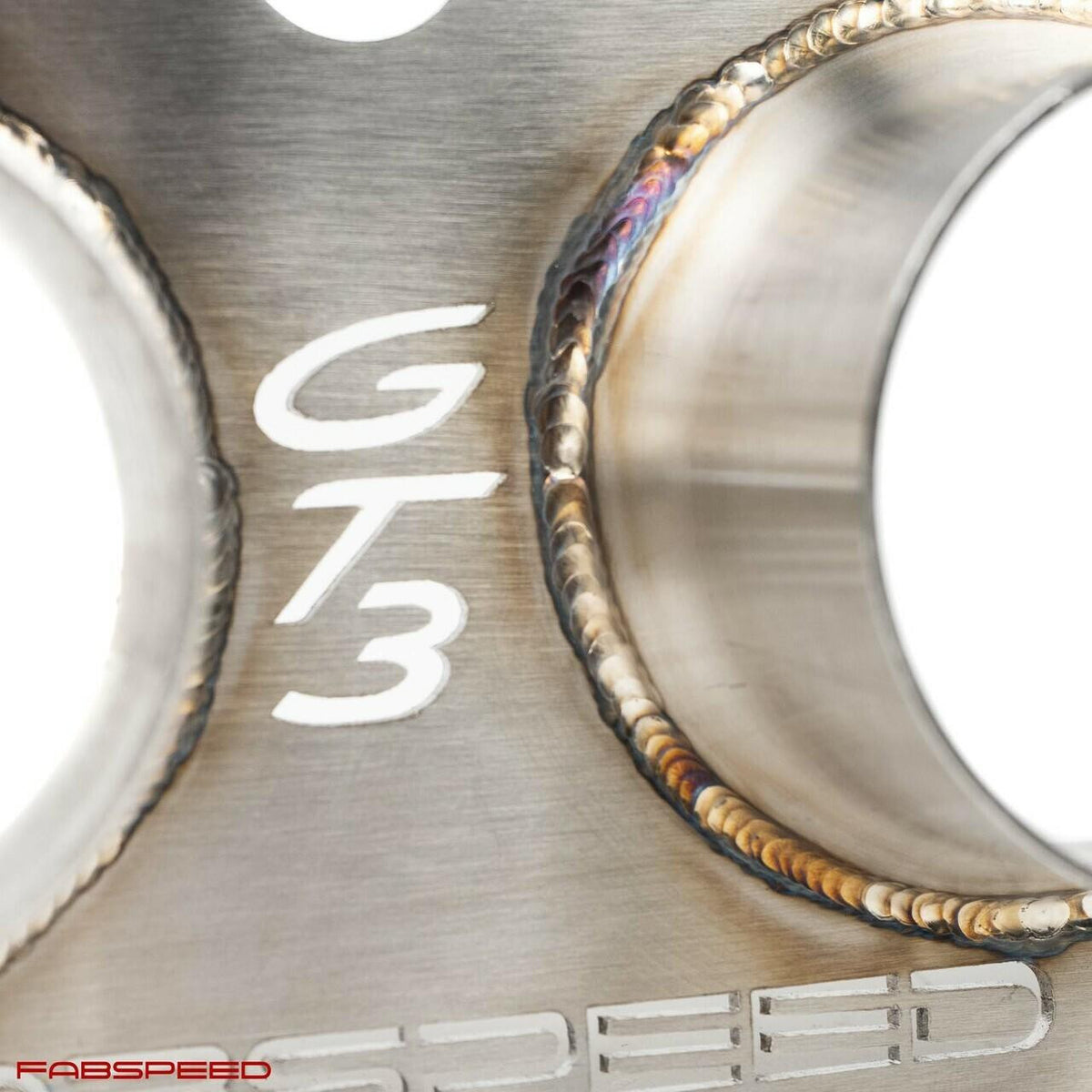 Fabspeed Porsche 992 GT3 / GT3 RS Deluxe Dual Style Tips (2022+) - FS ...