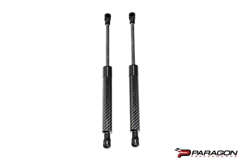 C7 CORVETTE CARBON FIBER TRUNK STRUTS | PARAGON PERFORMANCE ...