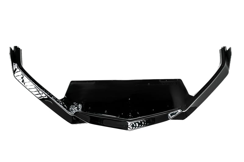 PARAGON MAXTON DESIGN C8 CORVETTE FRONT SPLITTER – Performance Corvettes