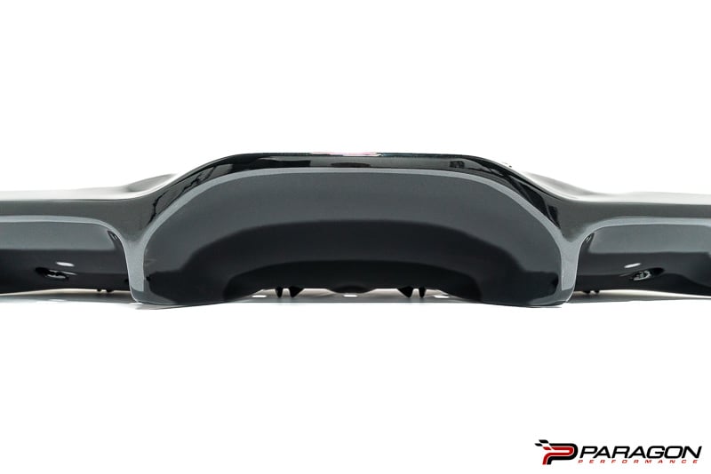 VERUS ENGINEERING C8 CORVETTE CARBON FLASH REAR DIFFUSER – Performance ...