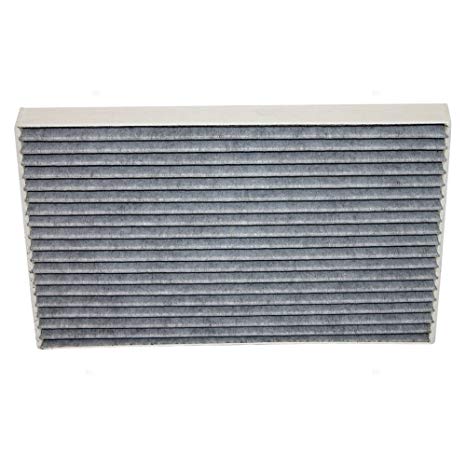 Corvette C6 Passenger Compartment Filter OEM GM – Performance Corvettes