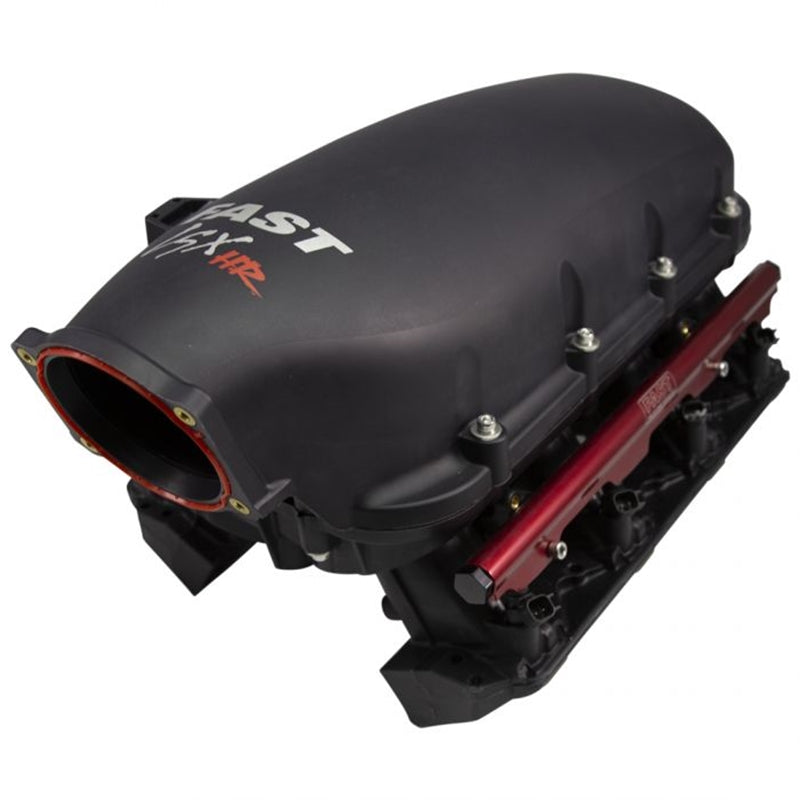 FAST LSXHR 103mm Intake Manifold for LS7 Raised Rectangular Port ...