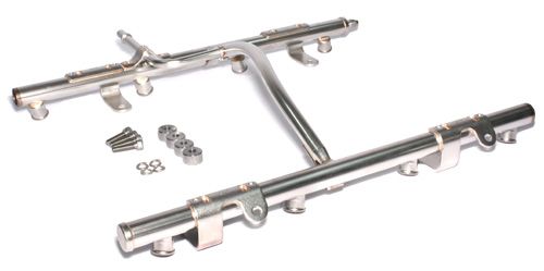 FAST OE Fuel Rail Kit LSXR LS1/LS6 - fst146021-KIT – Performance Corvettes
