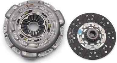 Corvette C6 Z06 LS7 OEM GM Clutch Flywheel for C5 – Performance Corvettes