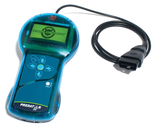 Corvette C6 Diablo Sport Tunable Performance Programmer – Performance ...