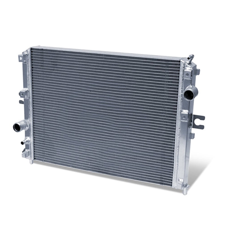 DeWitts C7 Corvette Race Radiator (70MM) – Performance Corvettes