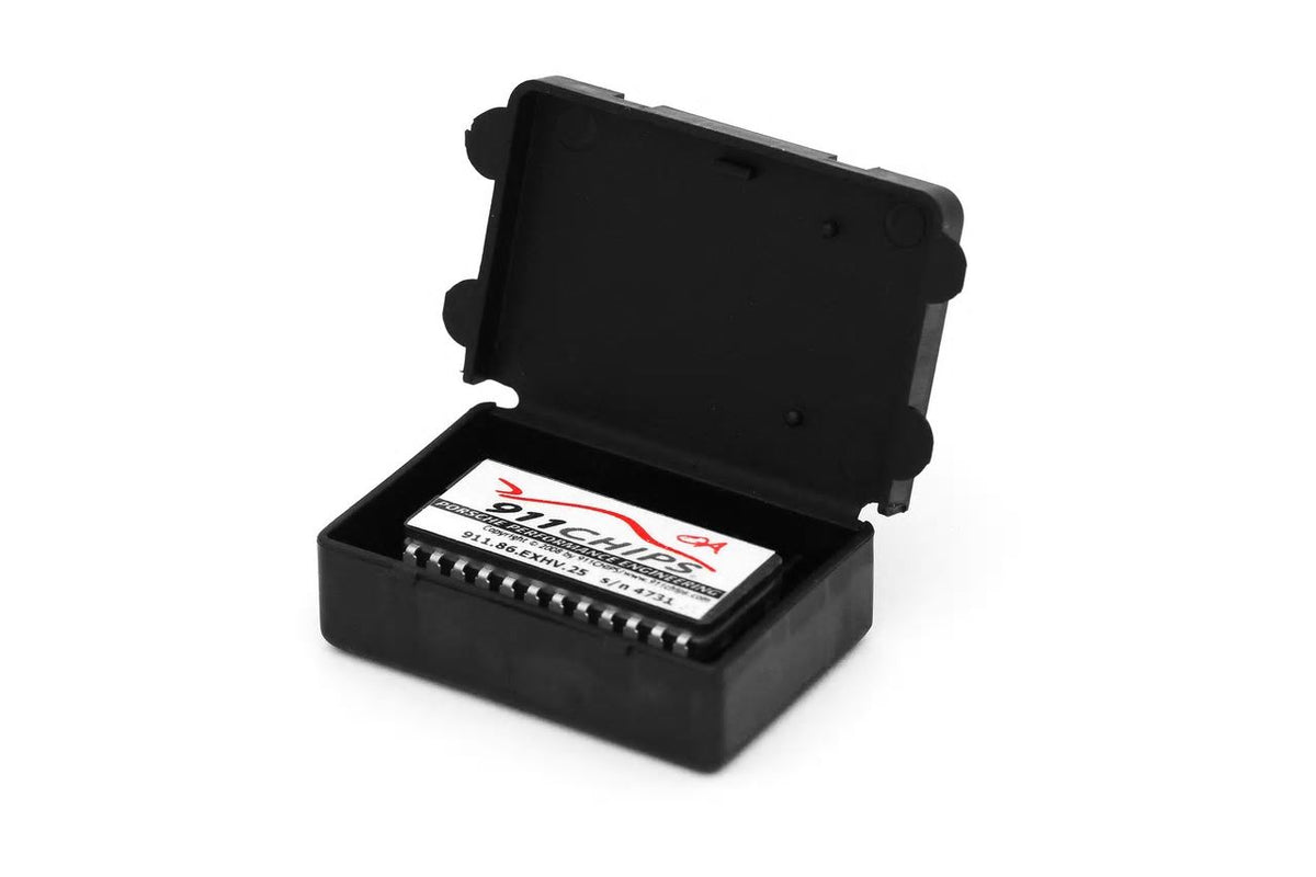 Fabspeed Porsche 993 Carrera Performance DME Chip (1994-1995 ...