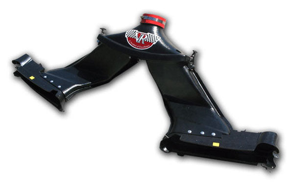 Corvette C5 Z06 Vararam VR-B2 Air Intake System 2001 - 2004 LS6 ...