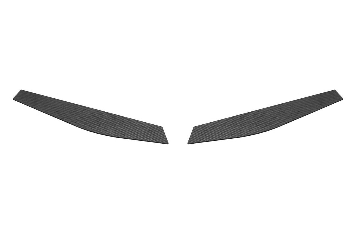 Fabspeed Ferrari 488 Front Bumper Protection Kit - FS.FER.488.BPK ...