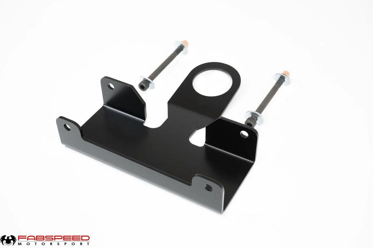 Fabspeed Lamborghini Gallardo Rear Tow Hook (2004-2008) – Performance ...