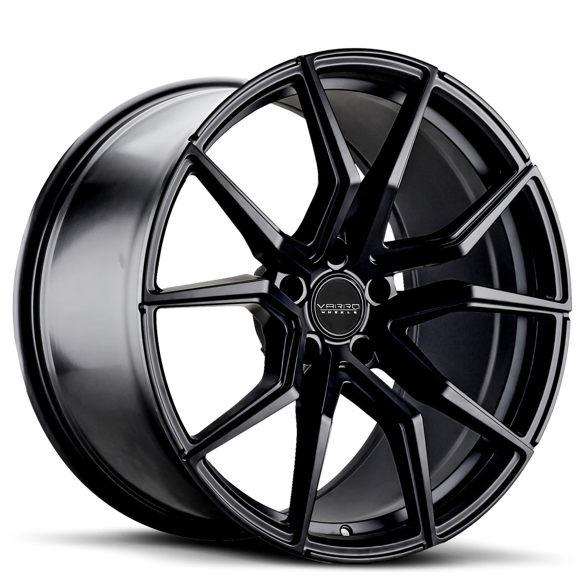1997 - 2019 Corvette C5 C6 C7 VARRO VD19x Wheels Rims Spin Forged Seri ...