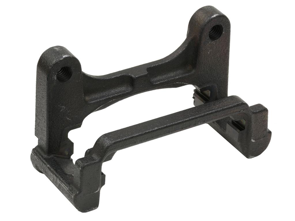 Corvette C6 Z51 Front Brake Caliper Bracket OEM GM – Performance Corvettes