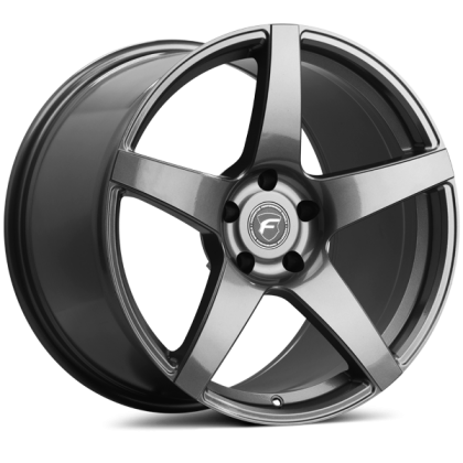 Forgestar CF5 Flow Forged Wheel - FGS-CF5WHEEL – Performance Corvettes