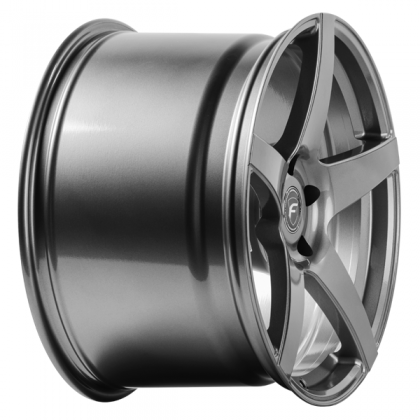 Forgestar CF5 Flow Forged Wheel - FGS-CF5WHEEL – Performance Corvettes