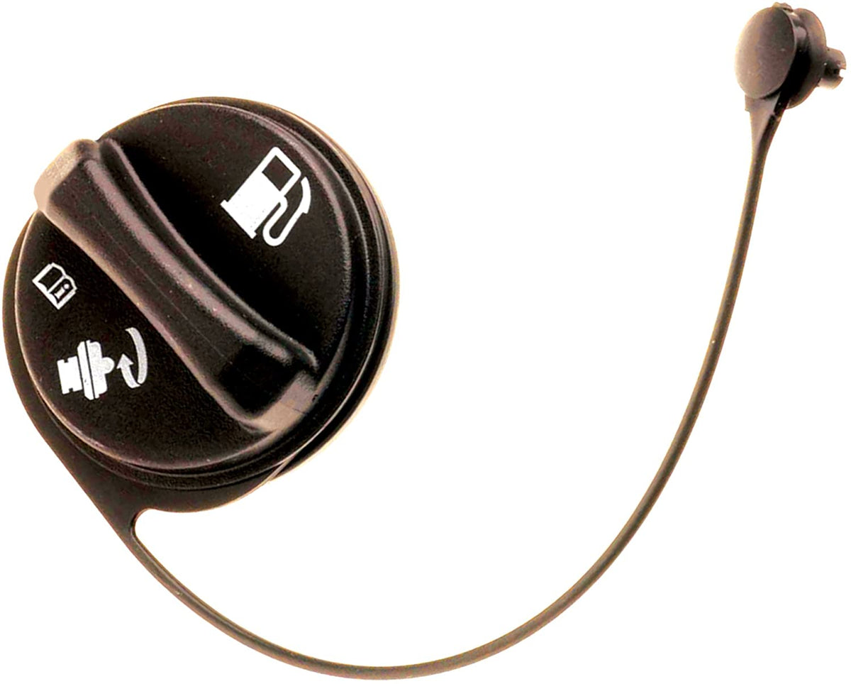 Corvette C5 Gas Cap Exterior OEM GM 1997 - 2004 – Performance Corvettes