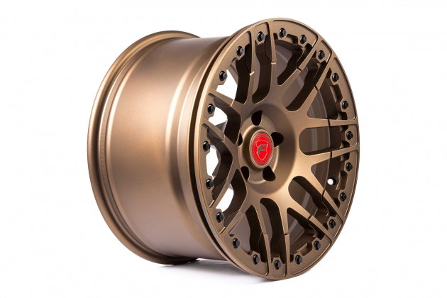 Forgestar F14 Flow Forged Drag Wheel - FGS-F14DRAGWHEEL – Performance ...