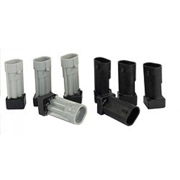 C6 Corvette 2005-2012 Shock Absorber Simulators - F55 Selective Ride C ...