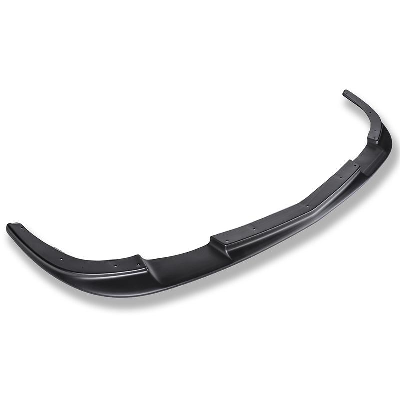 2005 - 2013 Corvette C6 Base Model ZR1 Front Splitter Spoiler Lip ...